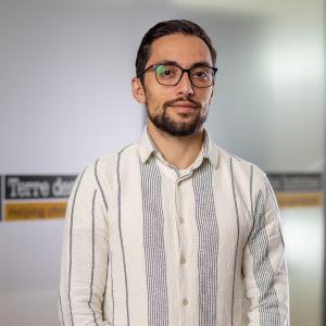 Our Team | Terre des hommes